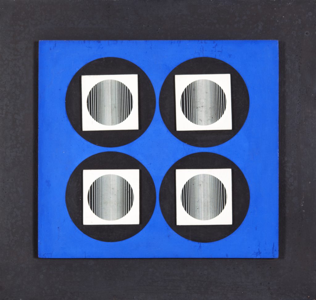 CHACÓN Luis | Juan Carlos Maldonado Collection