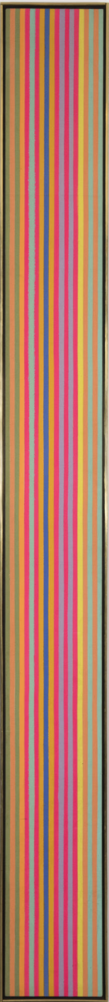 PINK RIPPER, 1968 | Juan Carlos Maldonado Collection