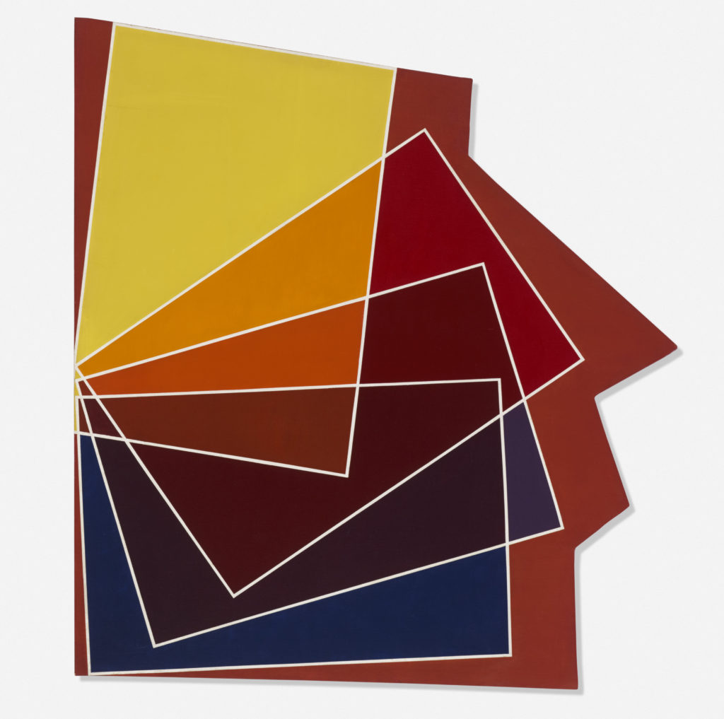 WILLIAMS Neil | Juan Carlos Maldonado Collection